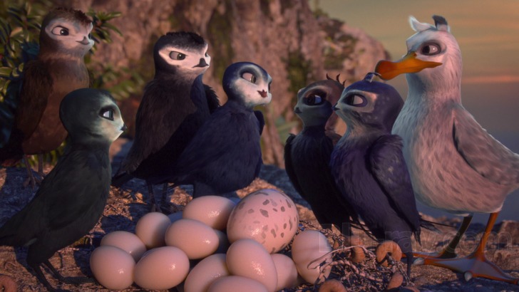 Swift Blu-ray Release Date April 7, 2020 (Blu-ray + DVD)