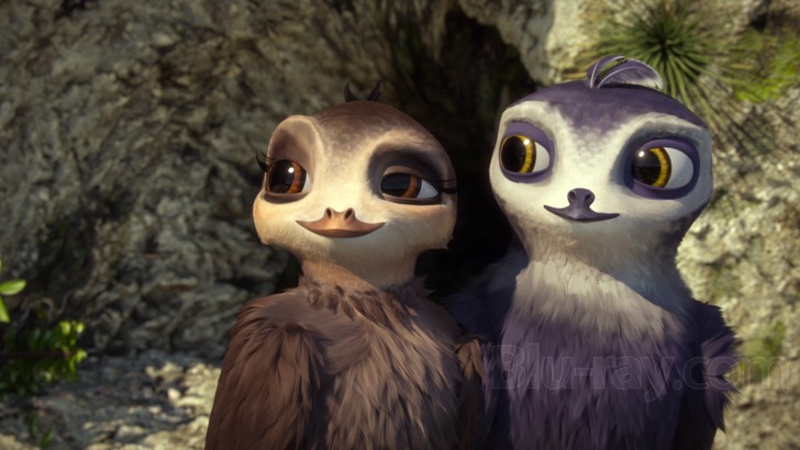 Swift Blu-ray Release Date April 7, 2020 (Blu-ray + DVD)