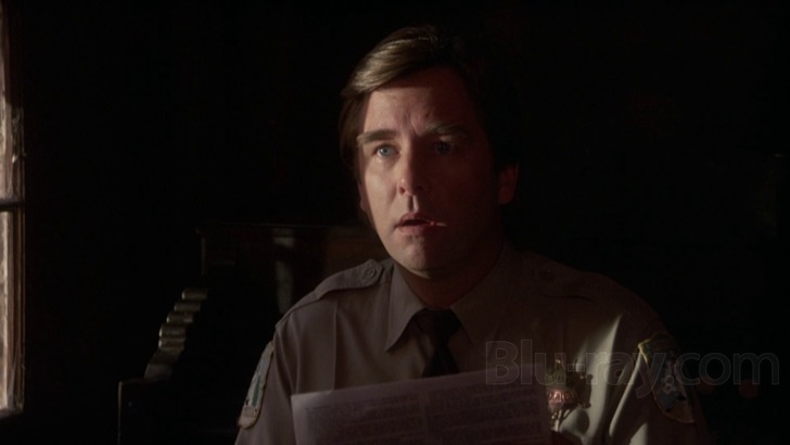 The Killing Time Blu-ray