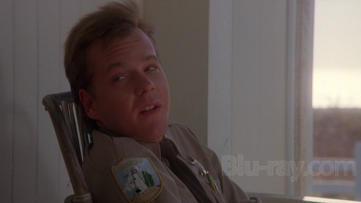 The Killing Time Blu-ray