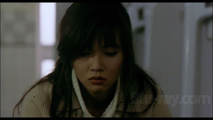 Cure Blu-ray (キュア / Kyua | Masters of Cinema) (United Kingdom)