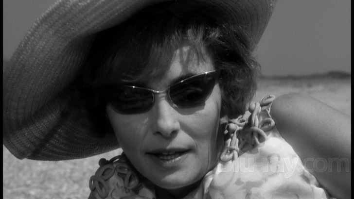 Psyche 59 Blu-ray (Indicator Series | Limited Edition) (United Kingdom)