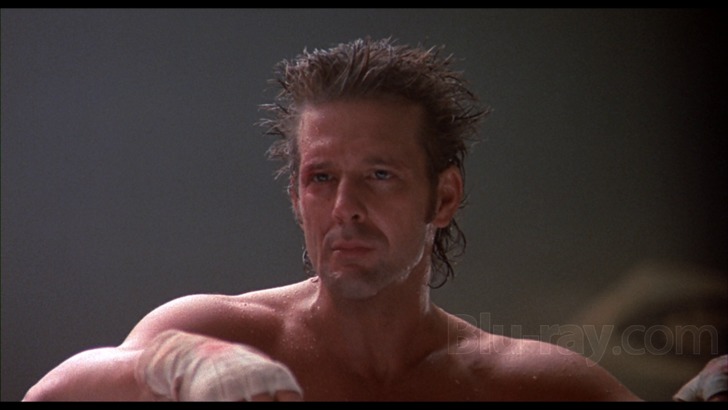 Mickey Rourke Homeboy