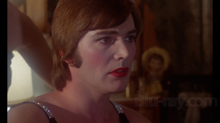 Prey Blu-ray (DigiPack) (United Kingdom)