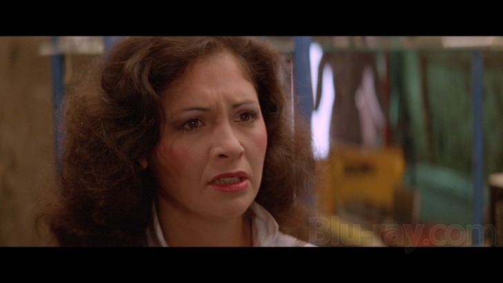 Inseminoid Blu-ray (DigiPack) (United Kingdom)