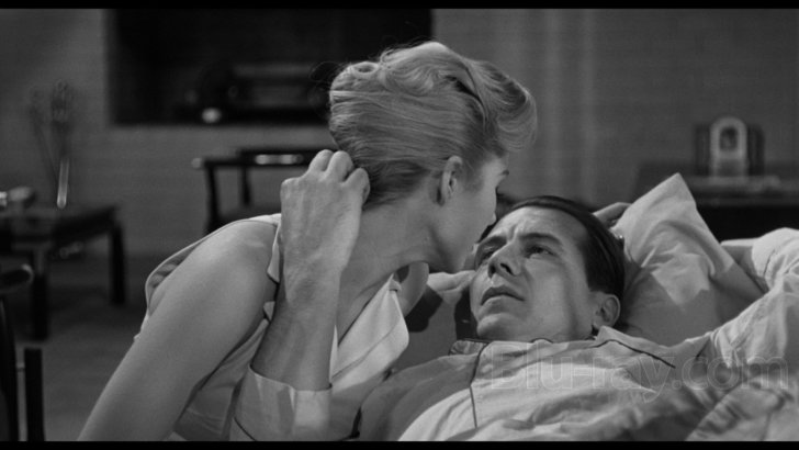 My Gun Is Quick Blu-ray