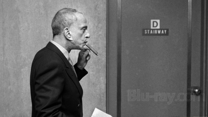 Where's My Roy Cohn? Blu-ray Release Date December 17, 2019