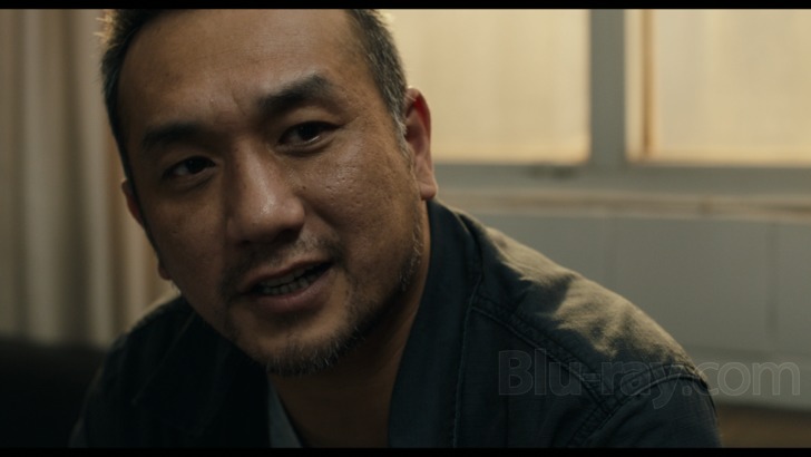 Better Days Blu-ray (少年的你 / Shǎo nián de nǐ)