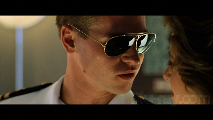 Top Gun Blu-ray (Remastered)