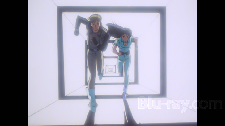 Zillion: The Complete Series Blu-ray (Essentials)