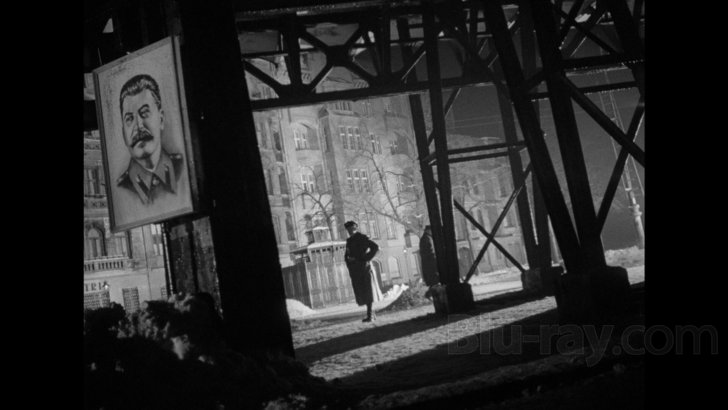 The Man Between Blu-ray