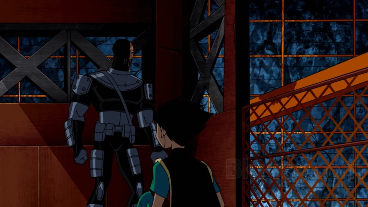 Teen Titans: The Complete Second Season Blu-ray (Warner Archive Collection)