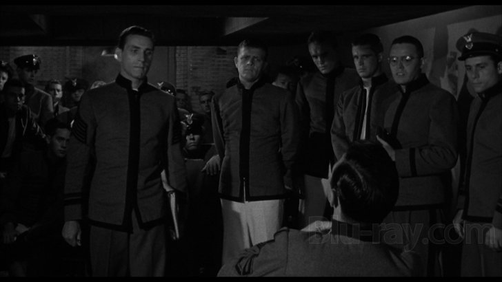 The Strange One Blu-ray (End as a Man | Indicator Series | Limited ...