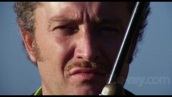 Al Adamson: The Masterpiece Collection Blu-ray (Blood & Flesh: The Reel ...