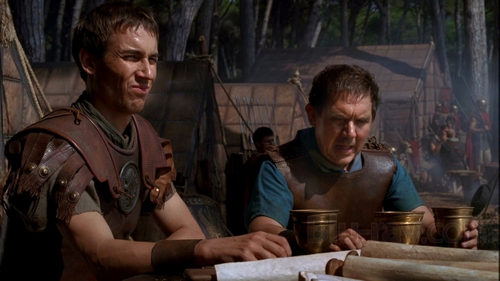 Rome: The Complete Series Blu-ray (DigiPack)