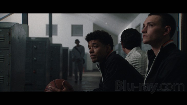 The Way Back Blu-ray (Blu-ray + Digital HD)