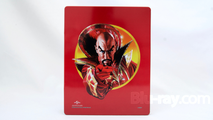 Flash Gordon Blu-ray (Best Buy Exclusive SteelBook)