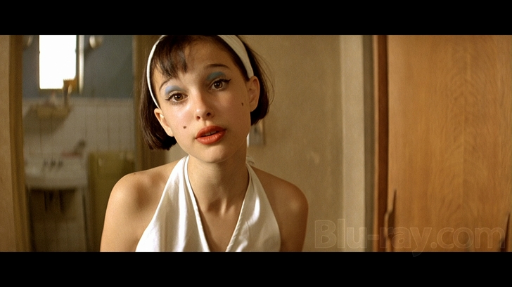 Léon: The Professional Blu-ray (Léon / Theatrical and Extended Versions)