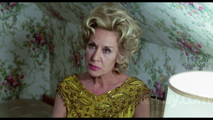 The Killer Is One of Thirteen Blu-ray (Vinegar Syndrome Exclusive)