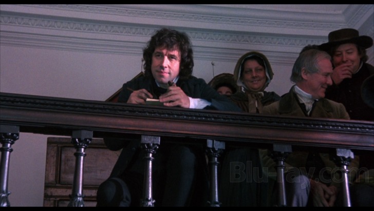 Princess Caraboo Blu-ray