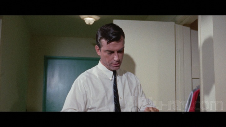 Blood of Ghastly Horror Blu-ray