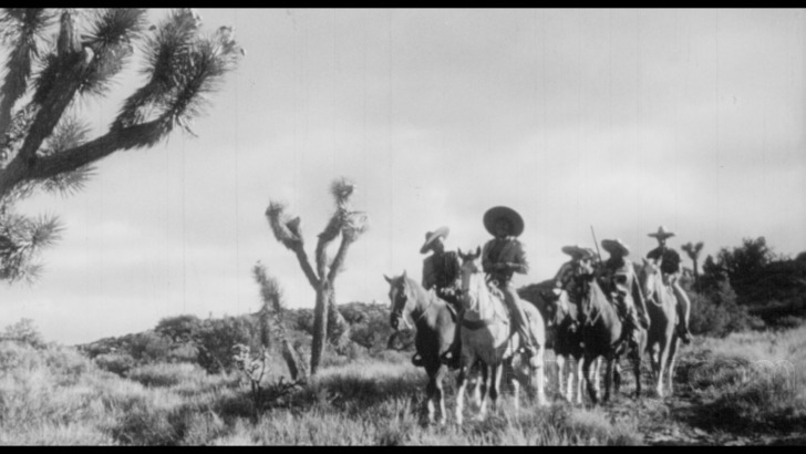 Half Way to Hell Blu-ray