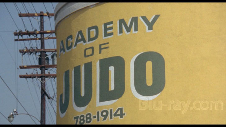 The Fakers Blu-ray (Smashing the Crime Syndicate)