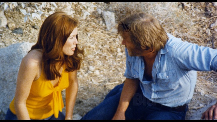 Girls for Rent Blu-ray