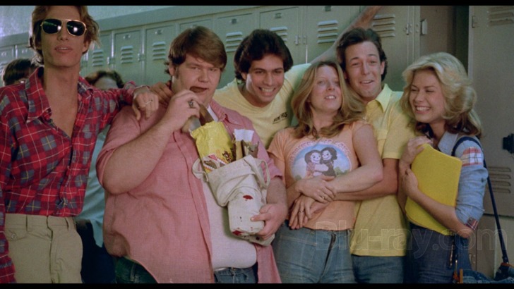 Sunset Cove Blu-ray