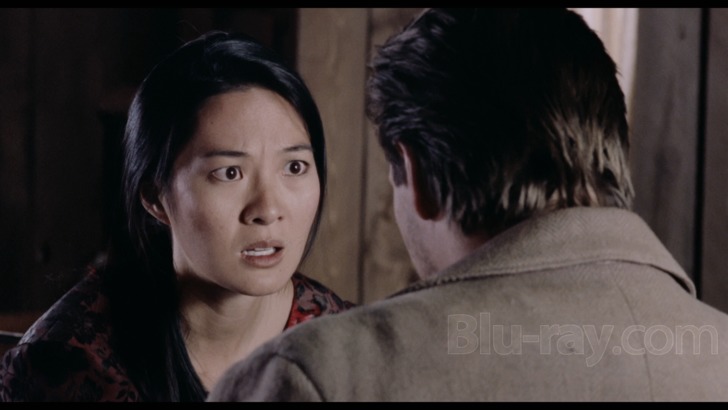 Thousand Pieces of Gold Blu-ray Release Date May 26, 2020