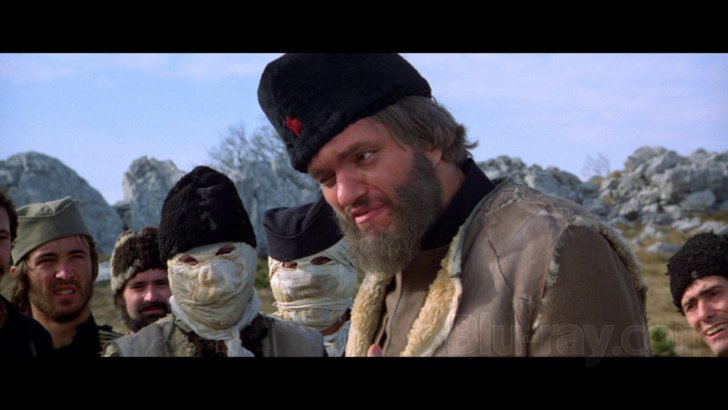 Force 10 from Navarone Blu-ray (Limited Edition | Indicator Series ...