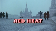 Red Heat Blu-ray