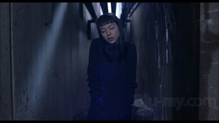 Vital Blu-ray