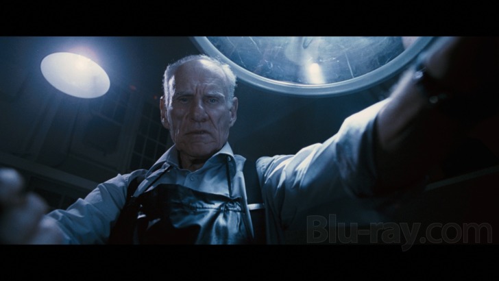 Dead Silence Blu-ray (Unrated)