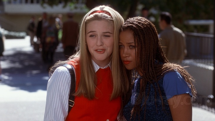 Clueless Blu-ray (25th Anniversary Edition)