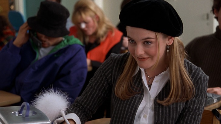 Clueless Blu-ray (25th Anniversary Edition)