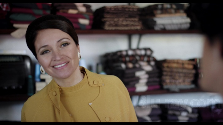 The Prince Blu-ray (El Príncipe)