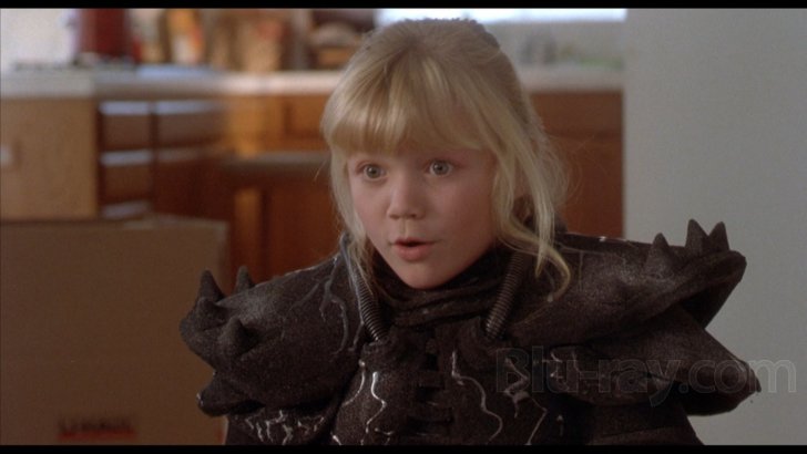 Spaced Invaders Blu-ray