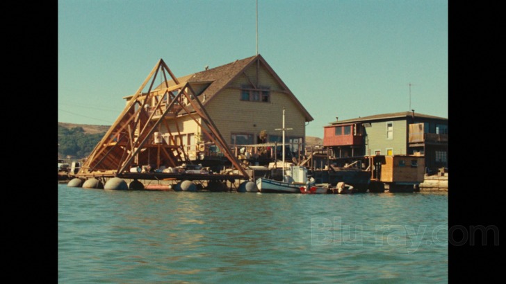 Uncle Yanco Blu-ray (DigiPack)