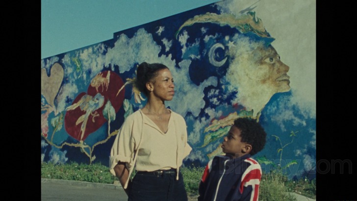 Mur Murs Blu-ray (DigiPack)