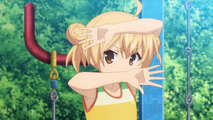 Fate/Kaleid Liner Prisma Illya Prisma Phantasm Blu-ray (OVA)