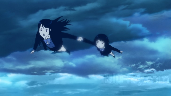 Fragtime Blu-ray Release Date August 18, 2020