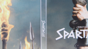 Spartacus 4K Blu-ray (Best Buy Exclusive SteelBook)
