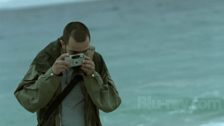 Kinetta Blu-ray Release Date March 3, 2020 (Κινέττα)