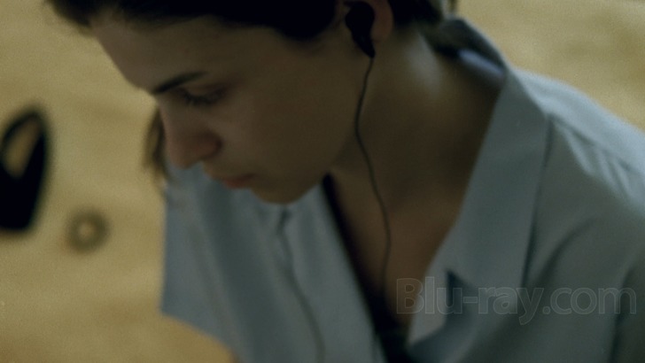 Kinetta Blu-ray Release Date March 3, 2020 (Κινέττα)