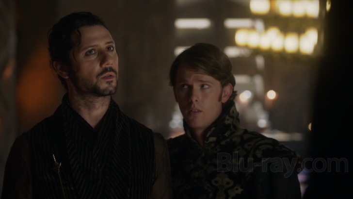 The Magicians: Season Five Blu-ray Release Date July 14, 2020