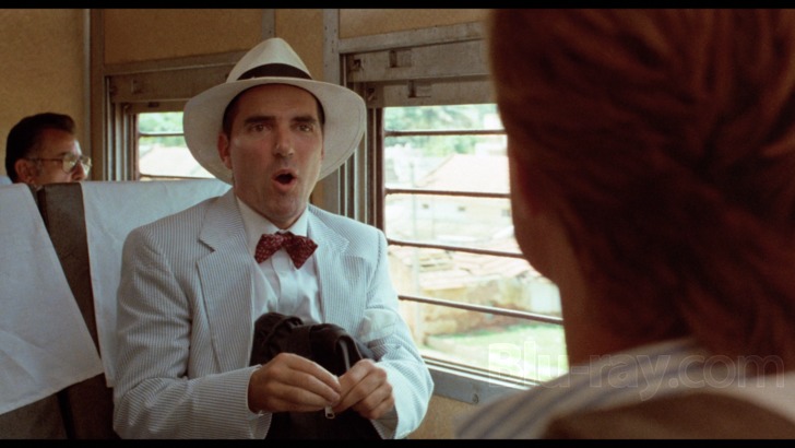 Bloodstone Blu-ray Release Date July 21, 2020