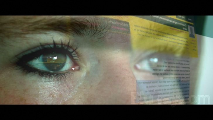 The Coming Convergence Blu-ray Release Date March 28, 2017