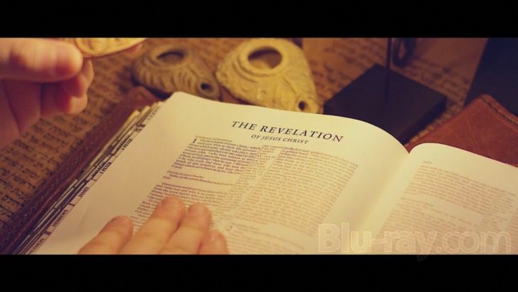 The Coming Convergence Blu-ray Release Date March 28, 2017