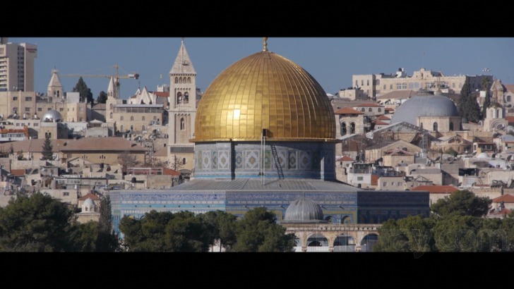 The Coming Convergence Blu-ray Release Date March 28, 2017